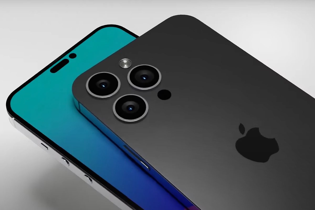 Briefly talk about the major upgrades and expected specifications of ...