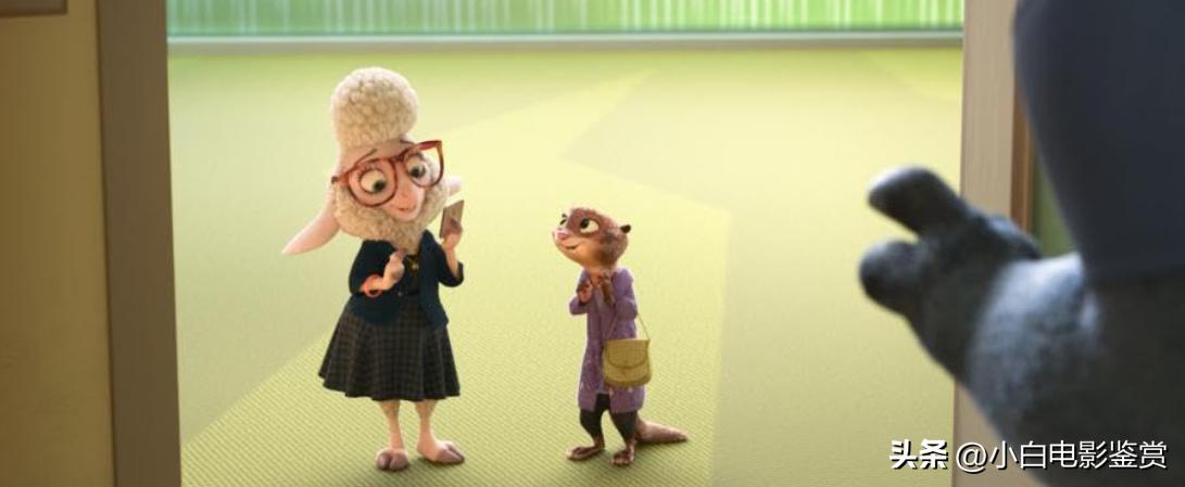 "Zootopia": A Fantasy Journey of Dancing with Friendship - iMedia