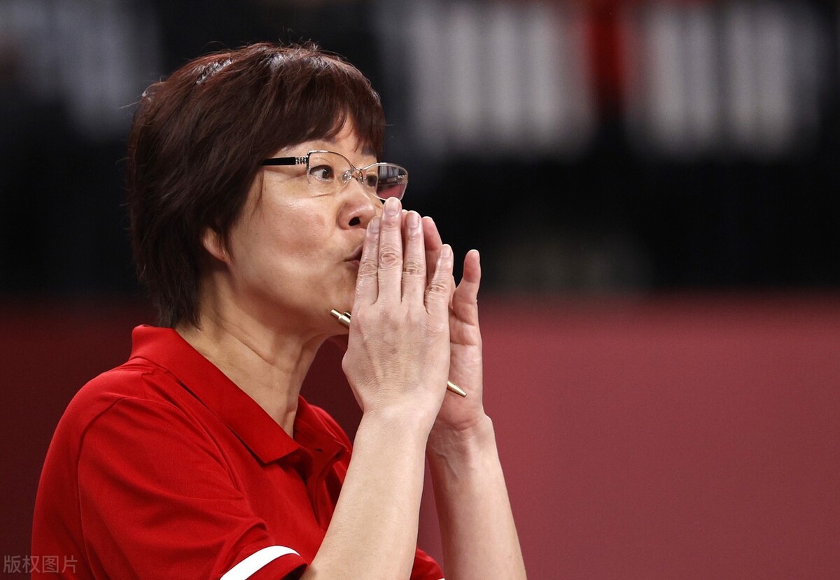 The mystery of Lang Ping in charge of Italy is revealed! Director Lang ...