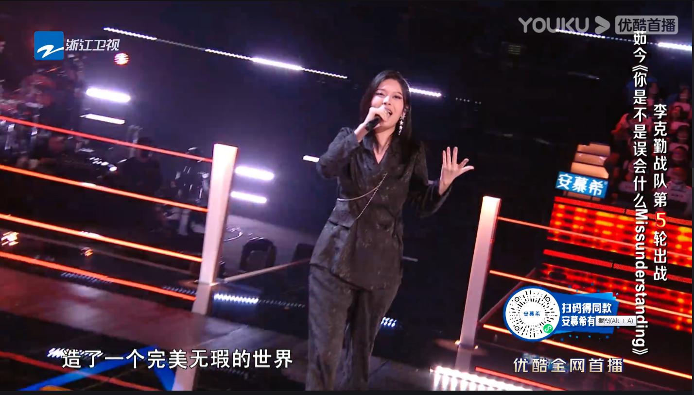 China's good voice in 2022, whose voice do you like - iMedia