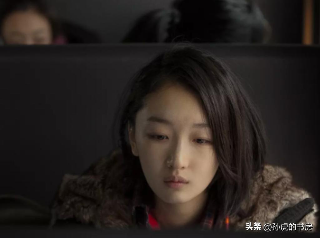 "July and Ansheng": Another highlight of domestic films, do you really ...