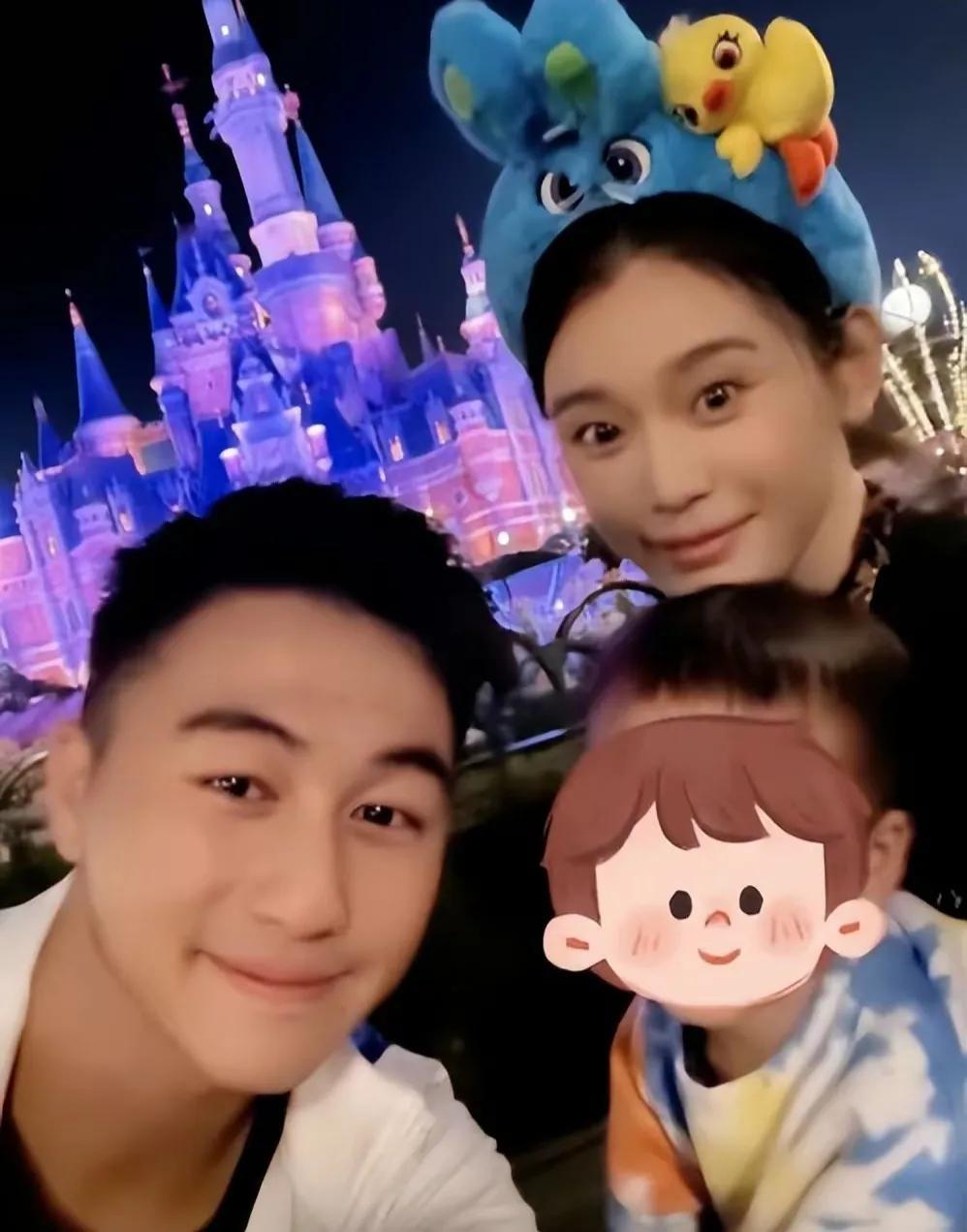 He Chaolian's wedding was confirmed, but netizens feel sorry for Xi Mengyao: no wedding, being ...