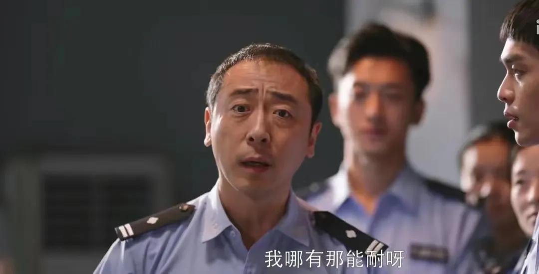 Li Dawei was almost fired for beating and harassing Jiajia Cao Jianjun was humiliated by his ...