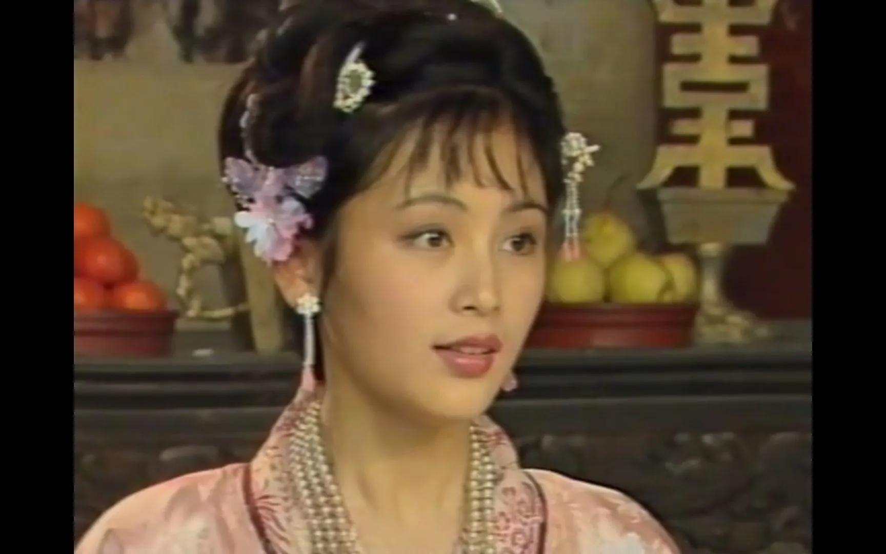 "Strange Tales from a Liaozhai" Liancheng - iNEWS