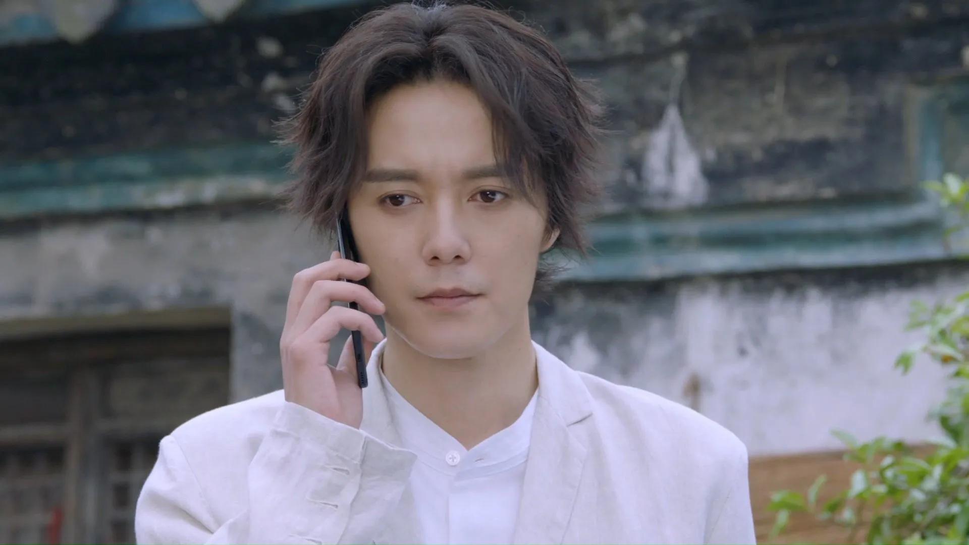 Idol dramas are ruined by ugly men!Tong Mengshi, Zhang Chao, Bi Wenjun ...