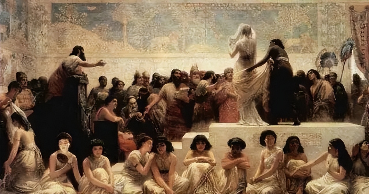 Research on Women's Divorce in the Early Roman Empire - iNEWS