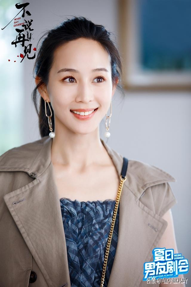 "Don't Say Goodbye" successfully starred, how many "professional ...