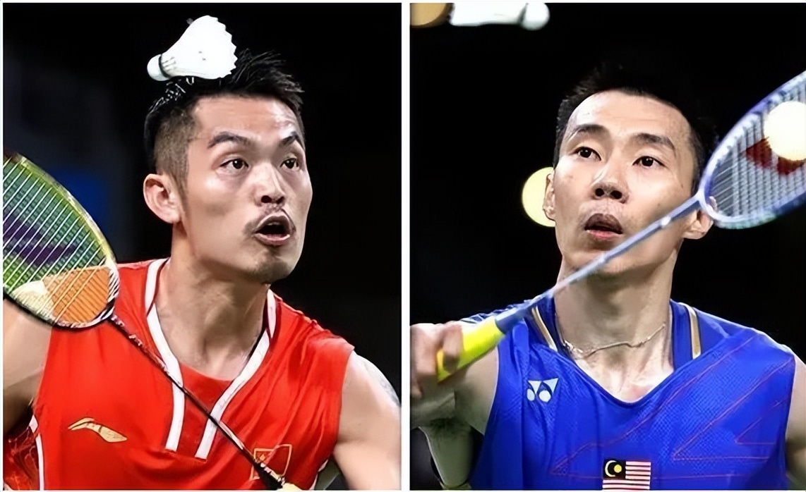 Li Zongwei invited Lin Dan to join Malaysia with a lot of money? Name ...