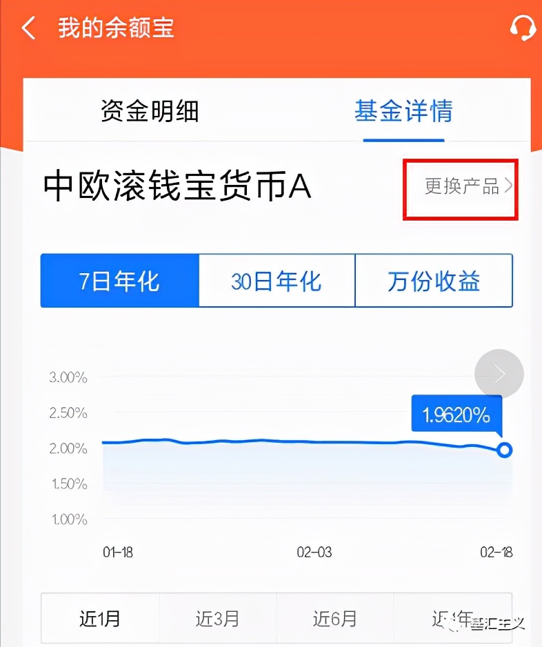 15 seconds to help you increase the income of Yu'ebao by 30% - iNEWS