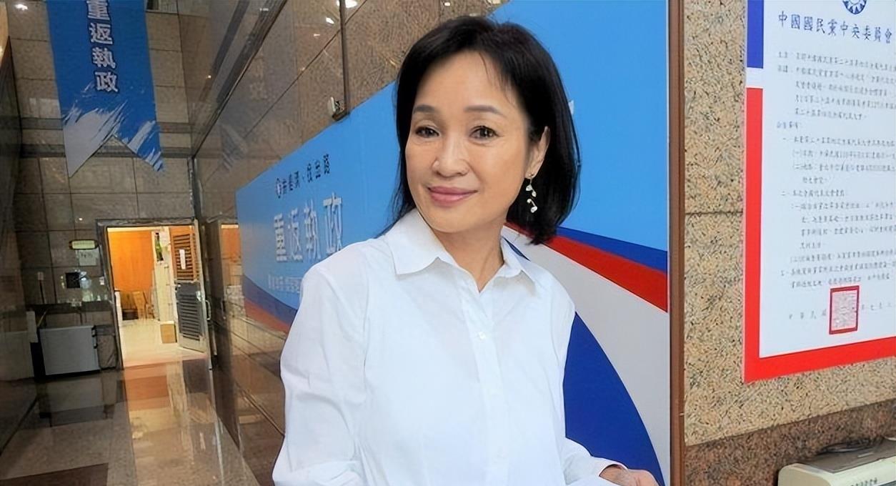 Ke Zhien: The reunification of Taiwan and the mainland may not be what ...