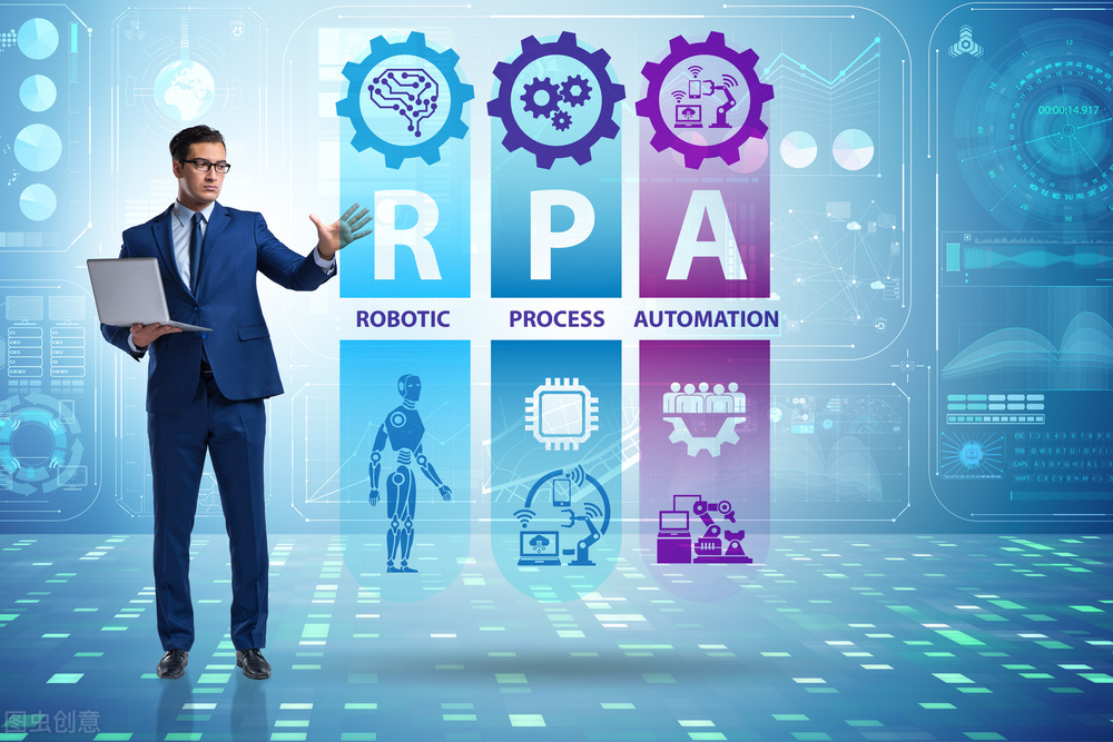 RPA will expand more physical application scenarios and further reflect ...