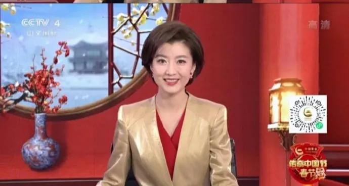 Why is Cui Shuang rare on the anchor station? - iNEWS
