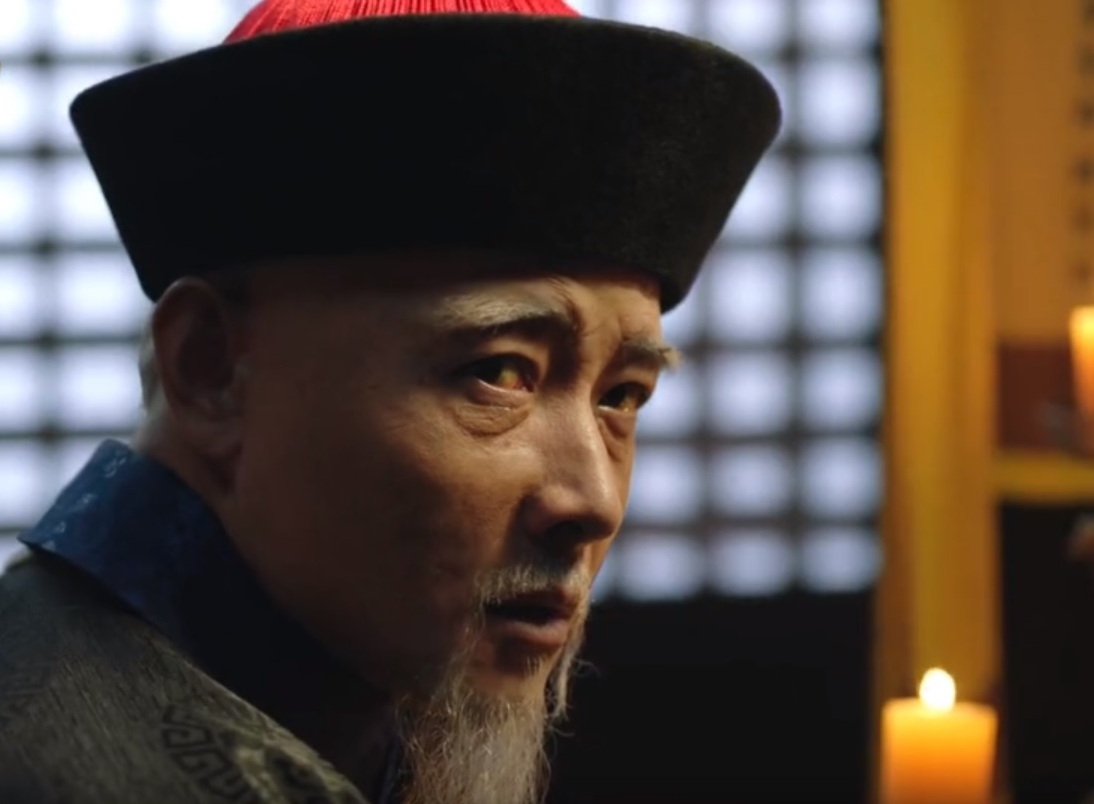 The finale of "The Long River in the World": Jin Fu's legacy and ...