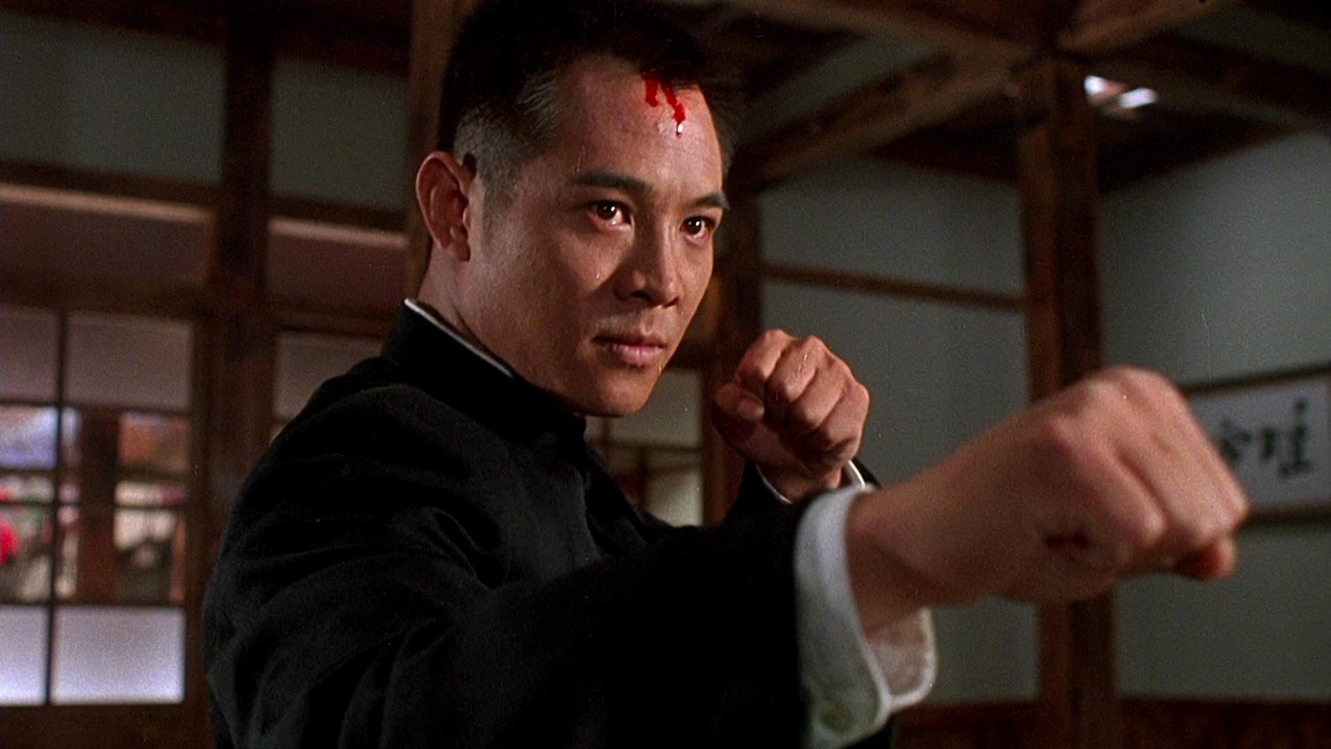 A century ago, a Chinese man defeated the Japanese with the fighting ...