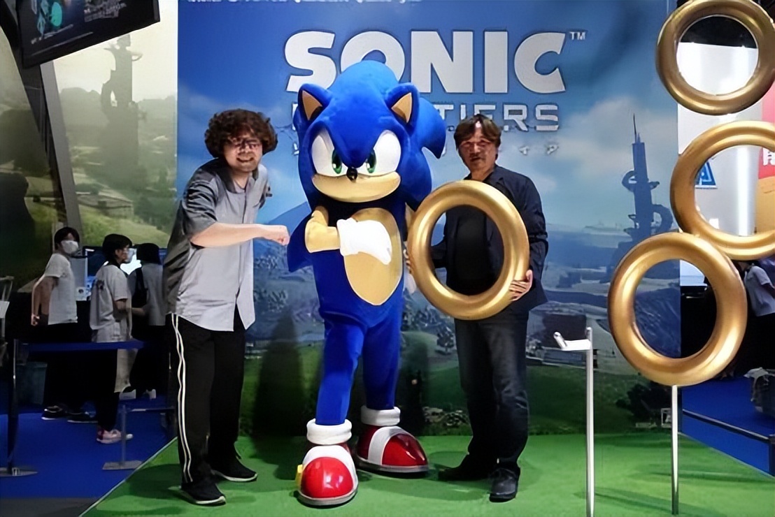 Interview with the production team of "Sonic: Uncharted Frontiers": How ...