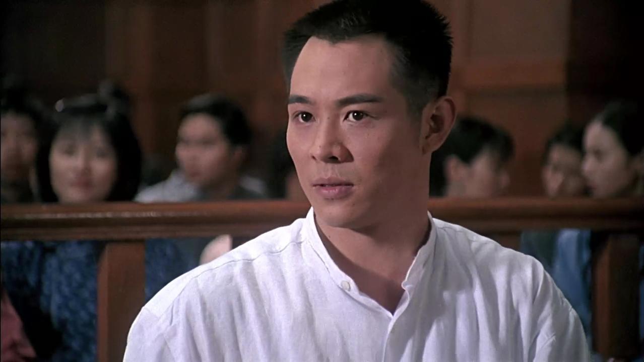 Li Zhi was too glamorous and was forced to quit the circle. The 40 ...