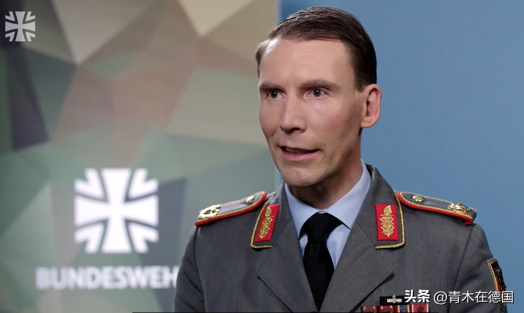 German Army: The Ukrainian Army's counterattack has major flaws, facing ...