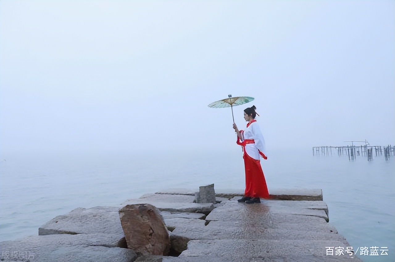 Appreciation and Analysis of Ancient Poems: "Five Poems of Lisi and ...