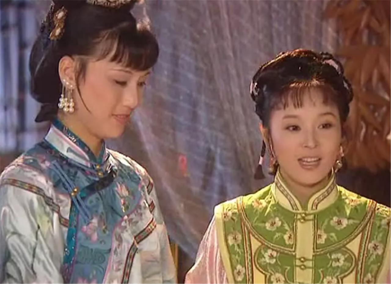 Princess Rongxian, the third daughter of Emperor Kangxi, was the ...