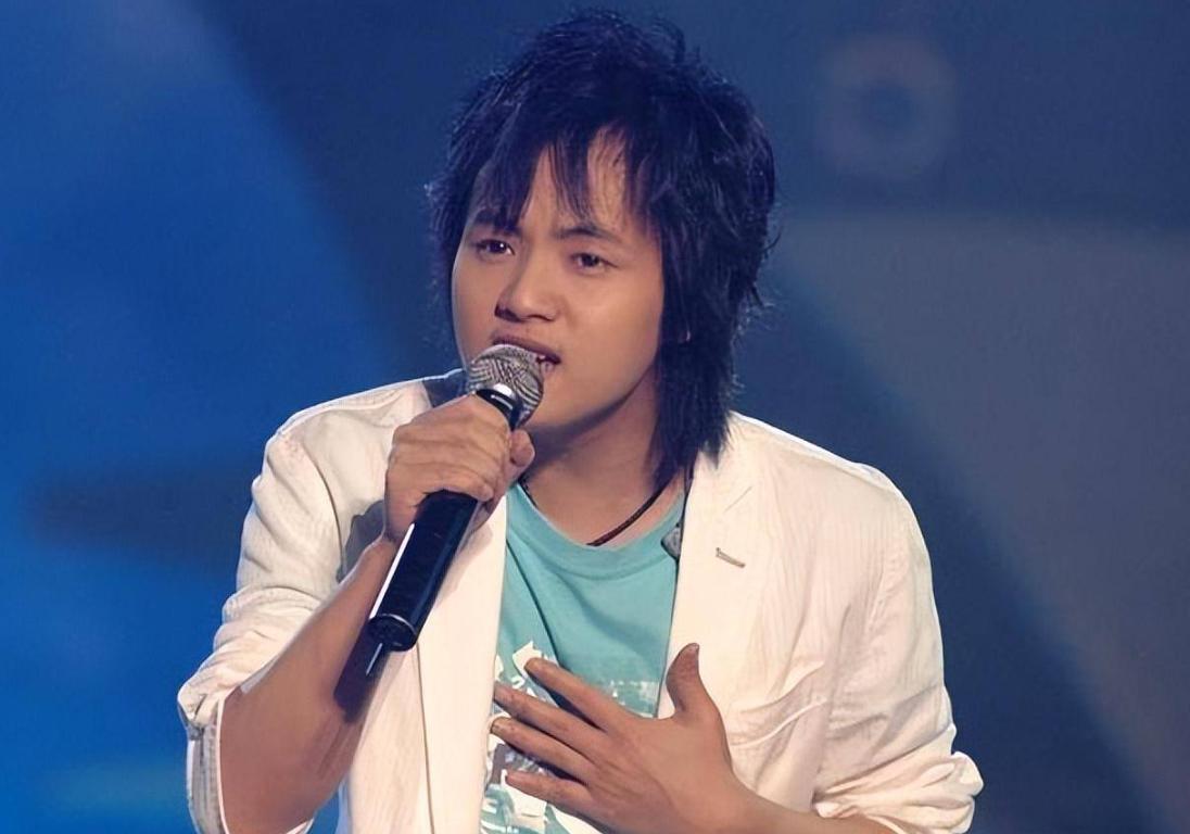Music Legend: Zheng Yuan's Persistence and Challenge-----Young Genius ...