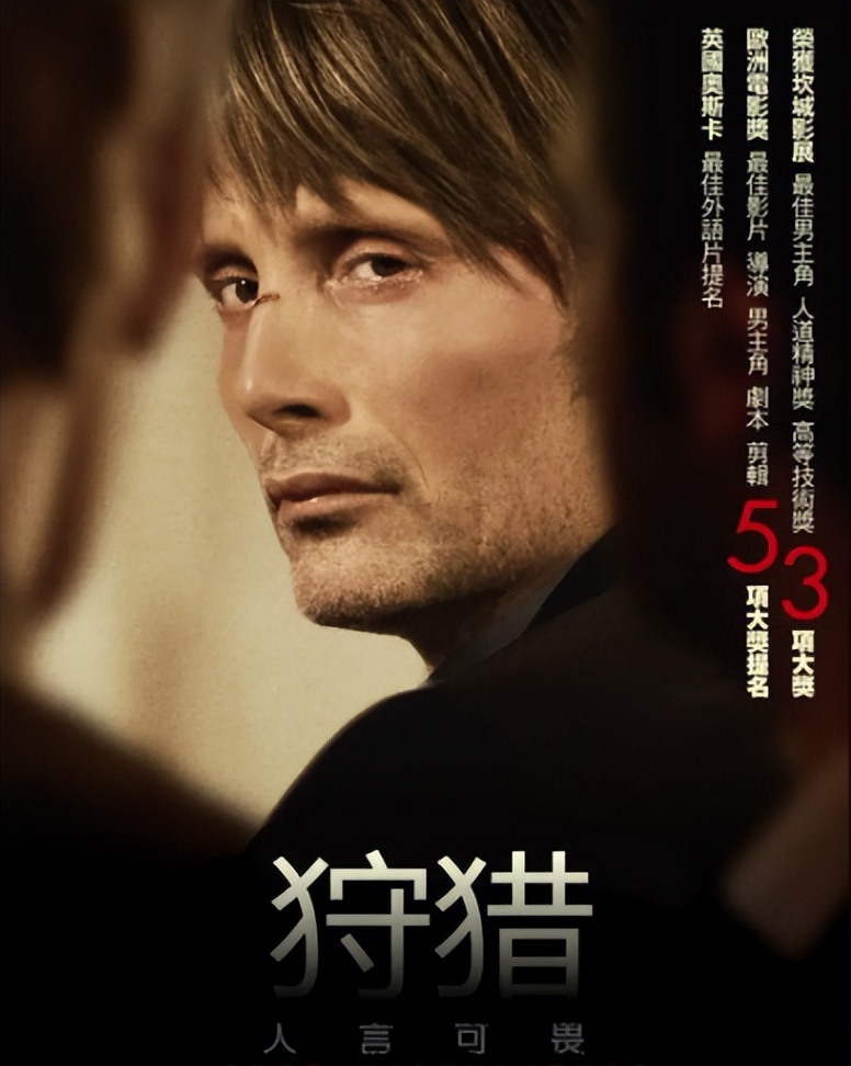 Moral Dilemma and Social Reflection in the Movie "The Hunt" - iNEWS
