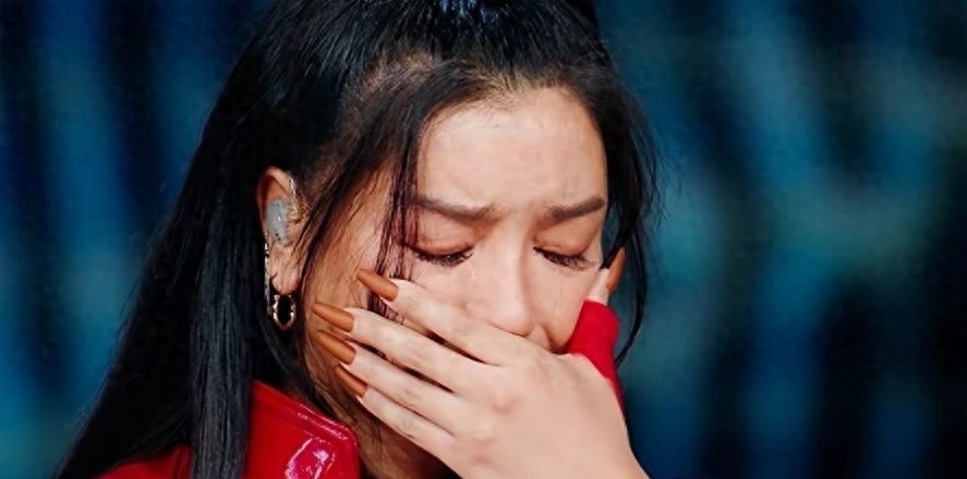 Supergirl champion Jiang Yingrong underwent plastic surgery and no ...