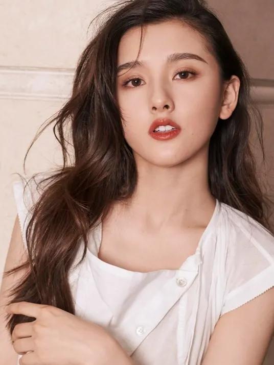 The most beautiful nezha: Song Zuer - iNEWS