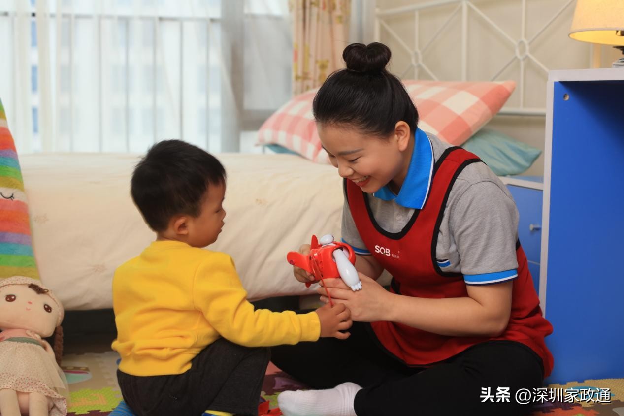 How to formulate the early education action training plan for 0-3 year ...