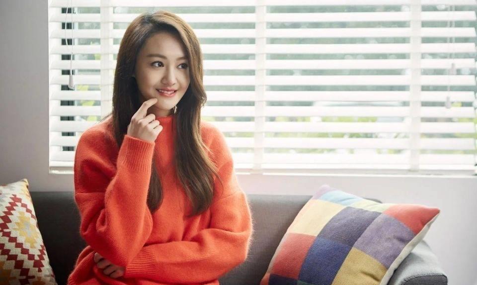 It turns out that for 32-year-old Zheng Shuang, everything is over - iMedia