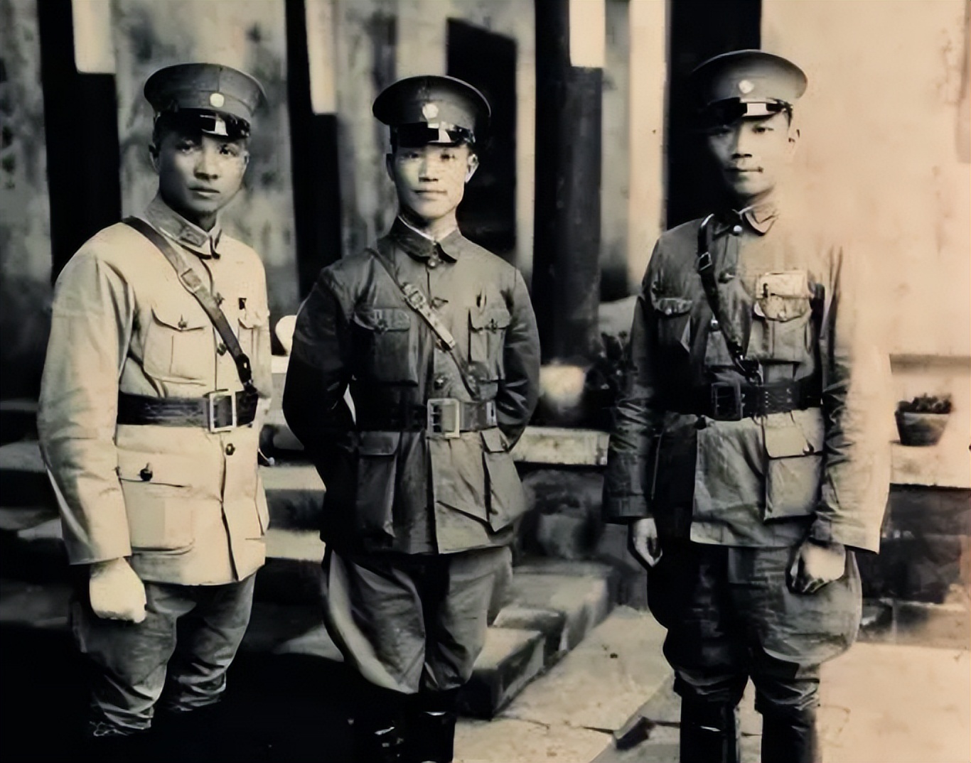 He was the first commander-in-chief of the Air Force in the Republic of ...