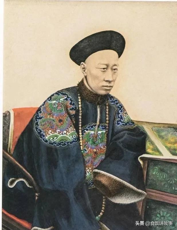 A woman who ruled China for forty-seven years (1) The rise of Empress ...