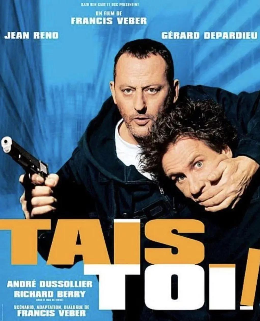 9 hilarious comedy movies!To make you laugh at home during the holidays ...