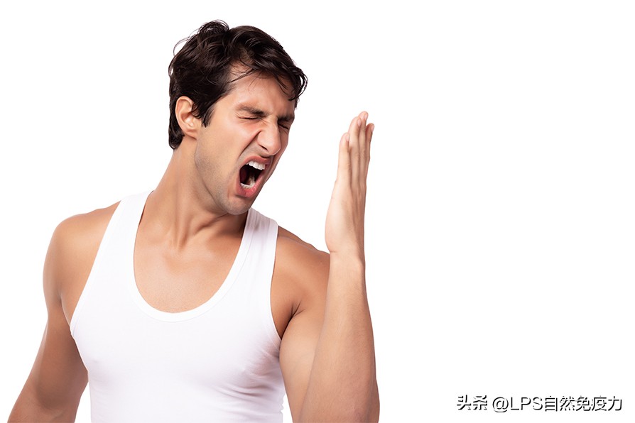 Are these abnormal smells a sign of cancer? - iNEWS