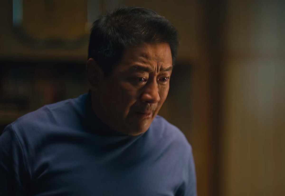 The supporting role of "The World" is hidden too deep, with Yuan Yongyi ...