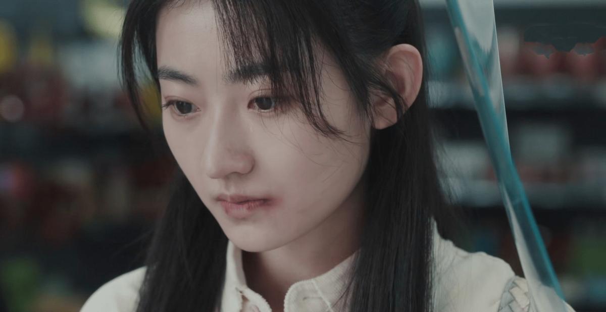 2023 costume drama is about to take off! Ju Jingyi VS Yu Shuxin, who can be the next Zhao Linger ...
