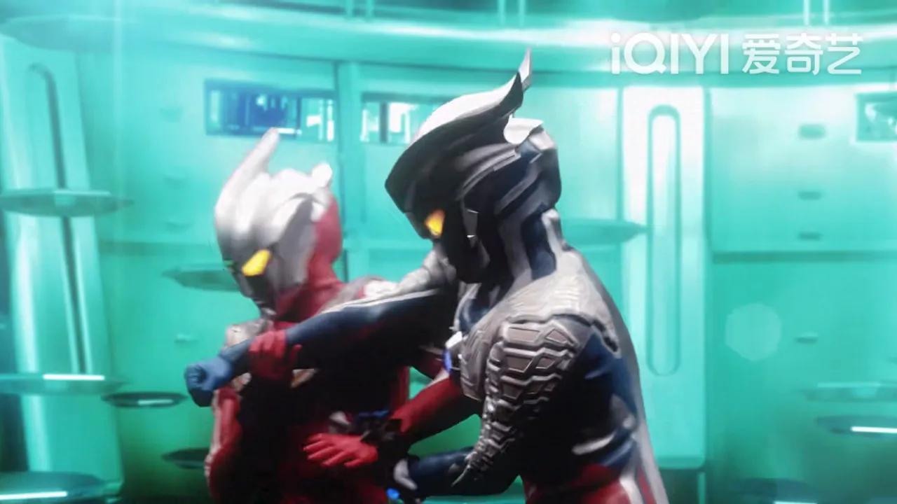 Regulus's skills are really amazing, it's almost hidden, he has hatred ...