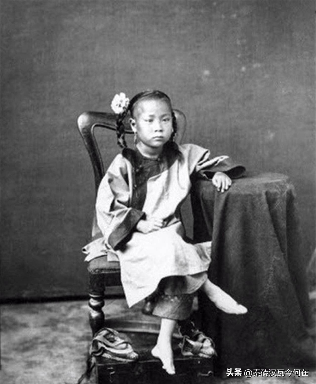 Empress Dowager Cixi's Transformation: A Turning Point in the History ...