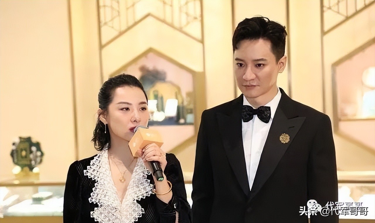 "Queen of Gymnastics" Liu Xuan: Married to a musical genius with both ...