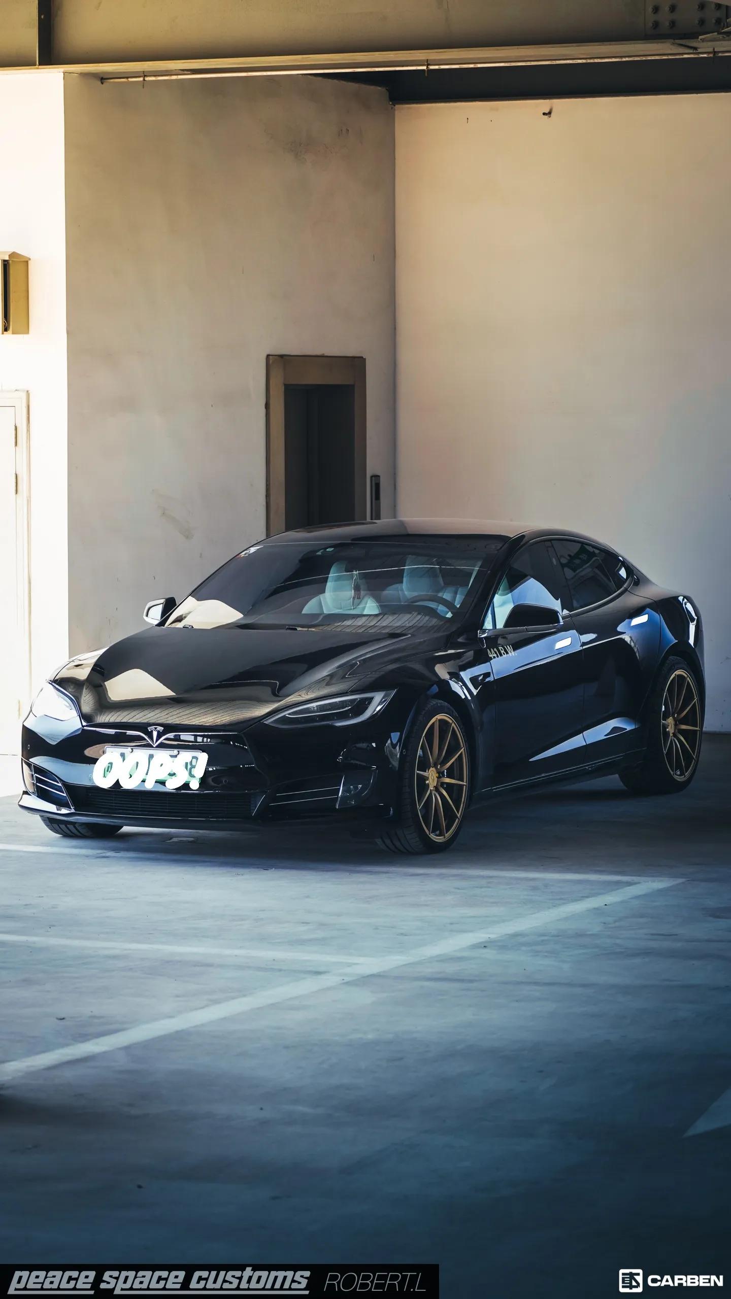 When Tesla began to modify, the era of electric vehicles came - iNEWS