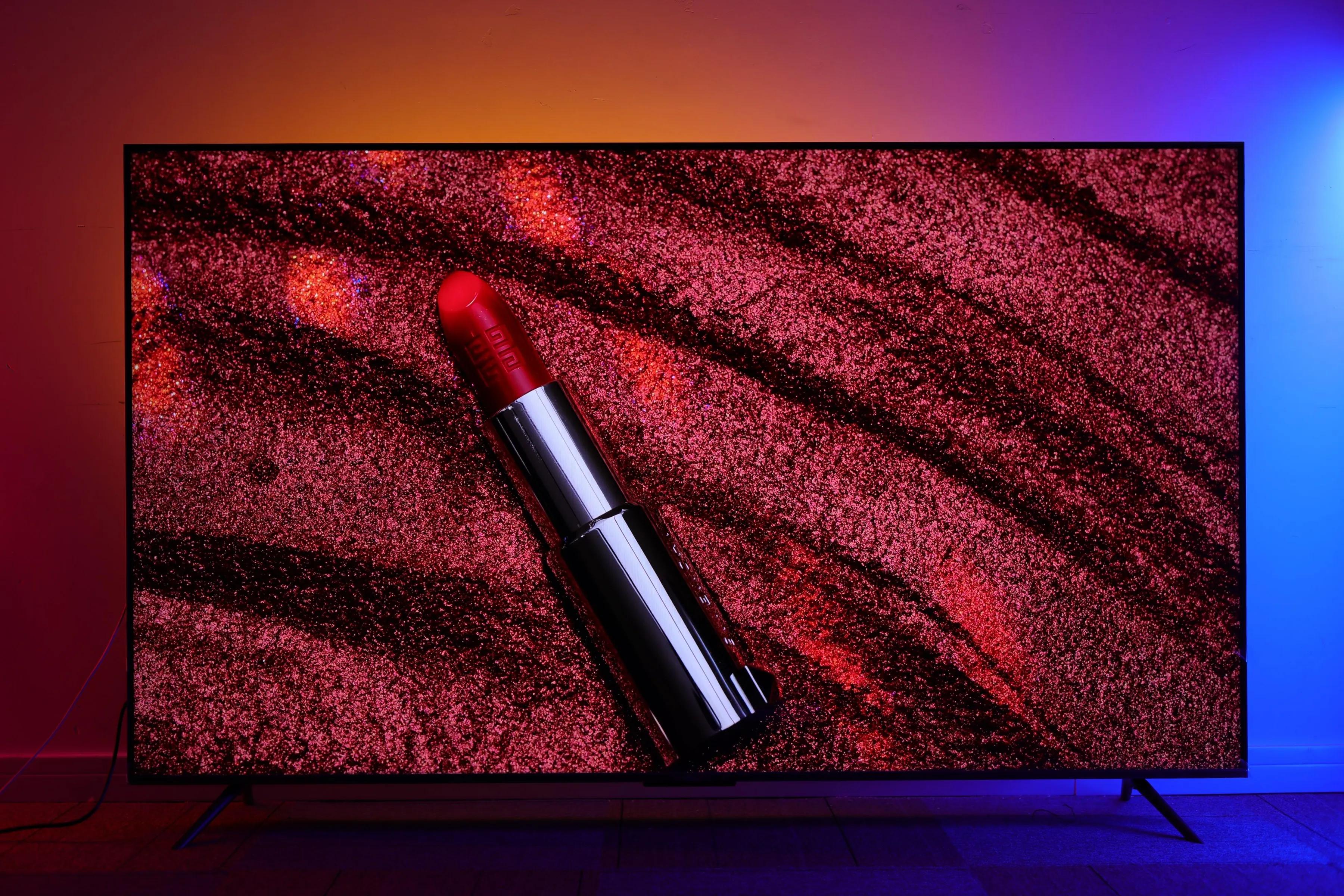 Is the "three highs" really bad?It really depends on changing the TV ...