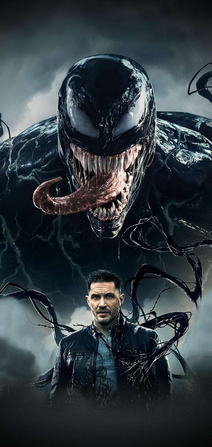 'Venom: Deadly Guardian': Complex characters and a groundbreaking take ...