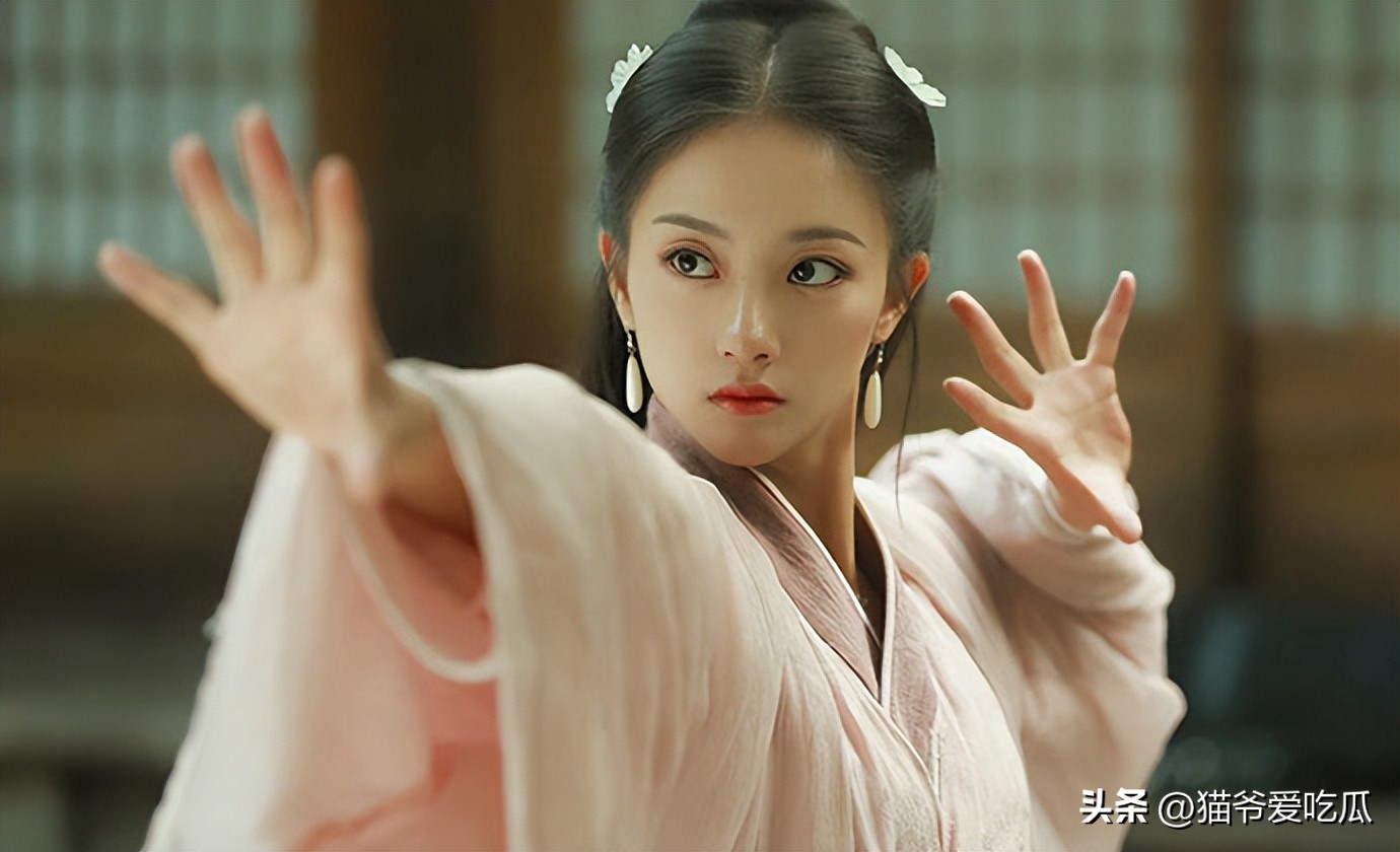 Chen Xiang is as scumbag as Zhaolan actor: Zhu Lilan's personal ...