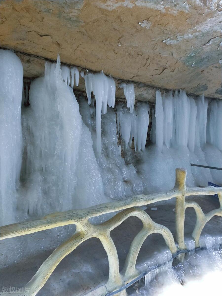 ancient ice making technology - iNEWS