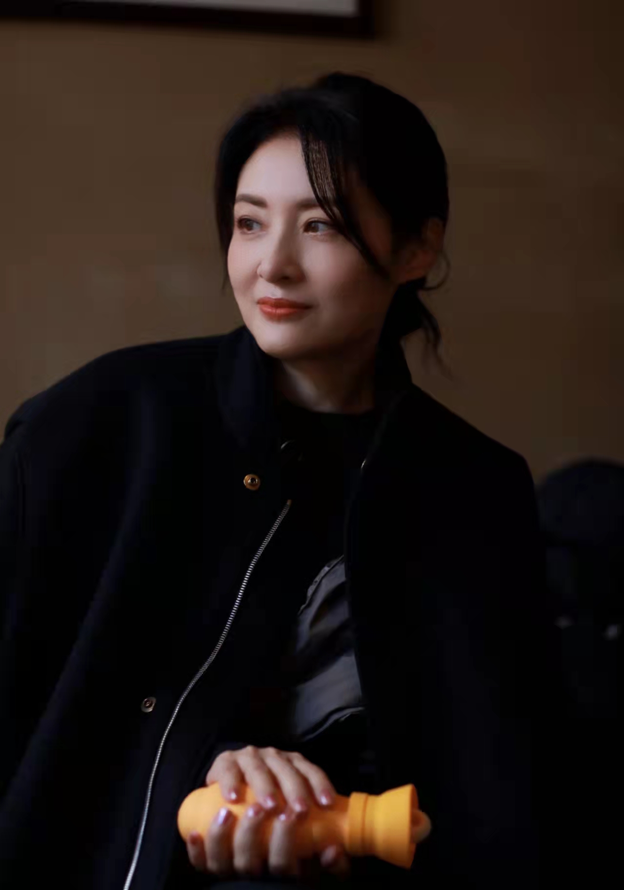 CCTV beauty reporters are hotly searched!The high-value and beautiful ...