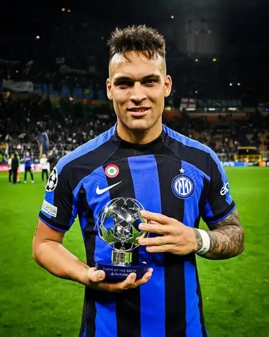 Inter Carnival Night! Zhang Kangyang earned 100 million euros and ...