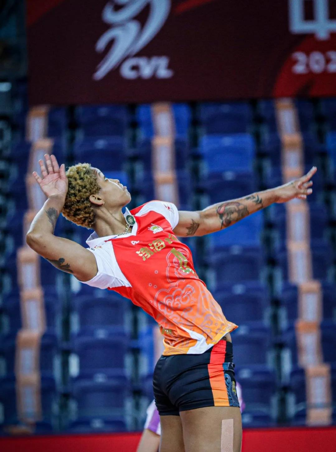 "Miaoyin Lady" Yuan Xinyue returned strongly, with a highest score of ...