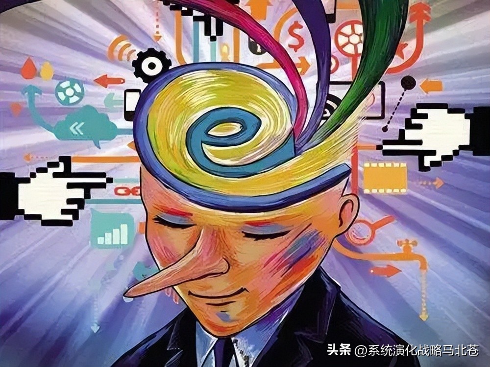 Intelligence returns to the essence of business, Internet thinking ...