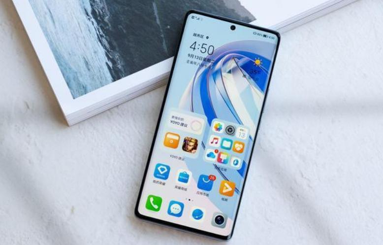 Honor's most fragrant and cheap thousand yuan phone: Huawei's flagship ...