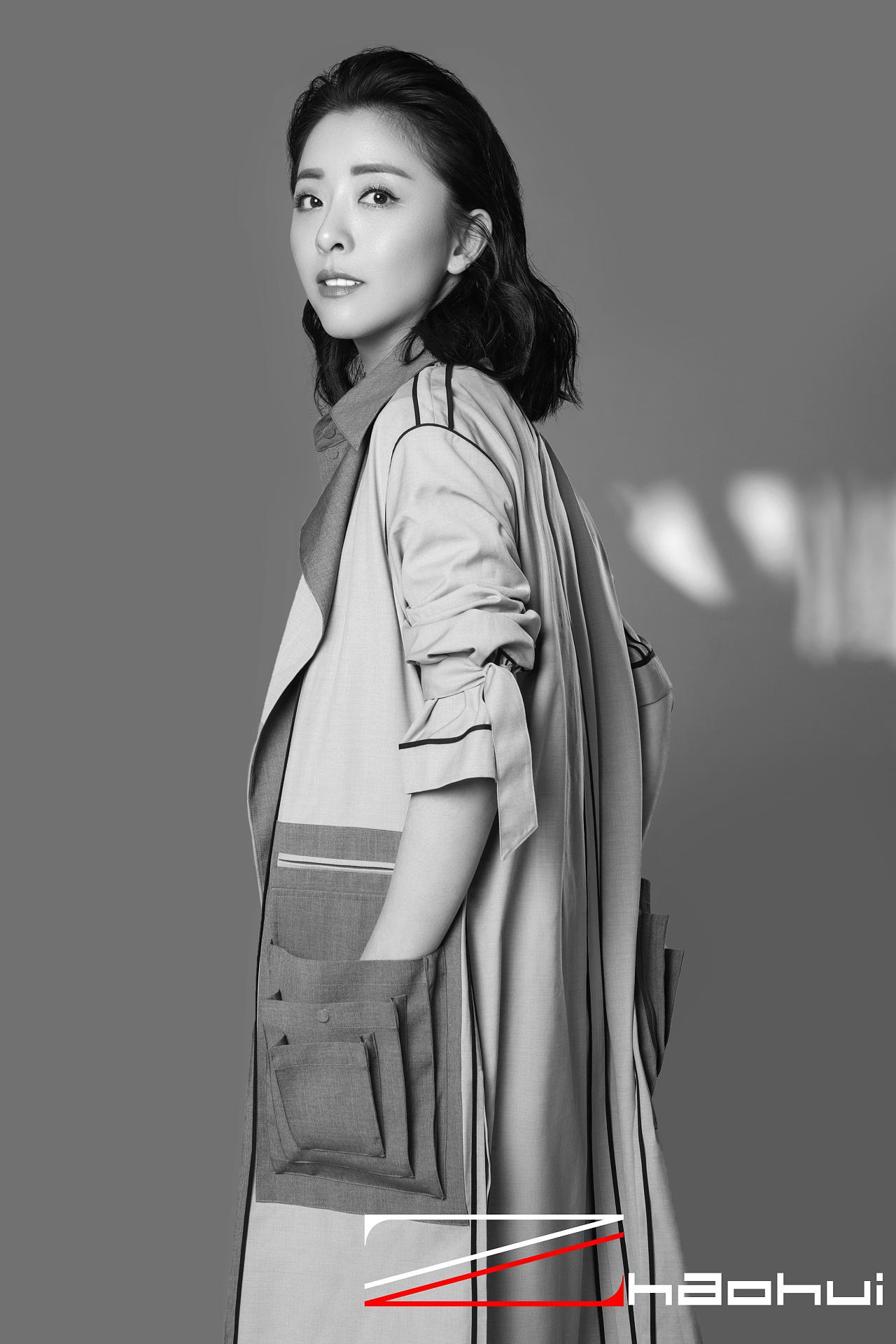 When 42-year-old Yin Tao met 40-year-old Huang Xiaolei, the age ...