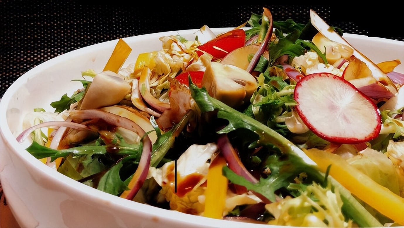 Where are the opportunities for Chinese light food? - iNEWS